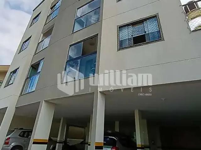 Apartamento para Venda em Brusque/SC Azambuja 2 Quartos