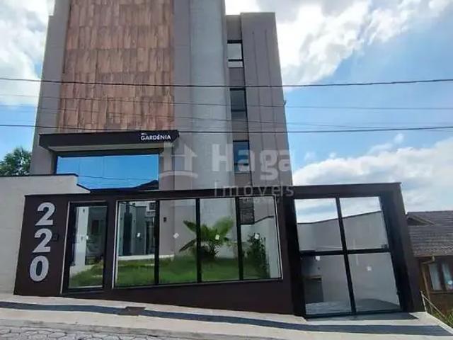 Apartamento para Venda em Brusque/SC Azambuja 2 Quartos