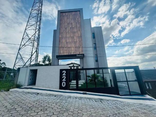 Apartamento para Venda em Brusque/SC Azambuja 2 Quartos