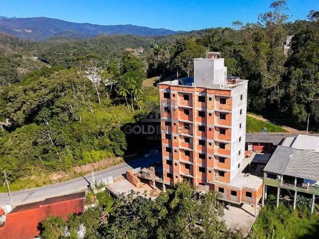 Apartamento para Venda em Brusque/SC Azambuja 3 Quartos