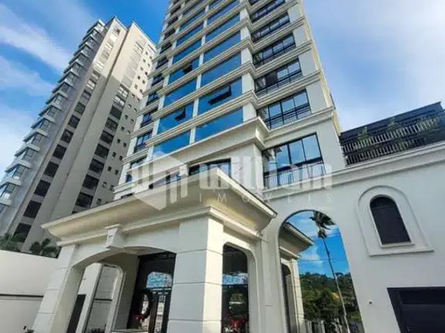 Apartamento para Venda em Brusque/SC Centro I 4 Quartos