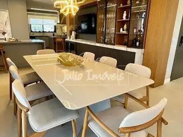 Apartamento para Venda em Brusque/SC Centro I 4 Quartos