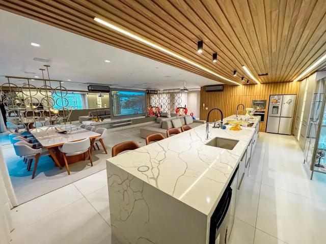 Apartamento para Venda em Brusque/SC Centro I 4 Quartos