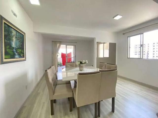 Apartamento para Venda em Brusque/SC Centro I 4 Quartos