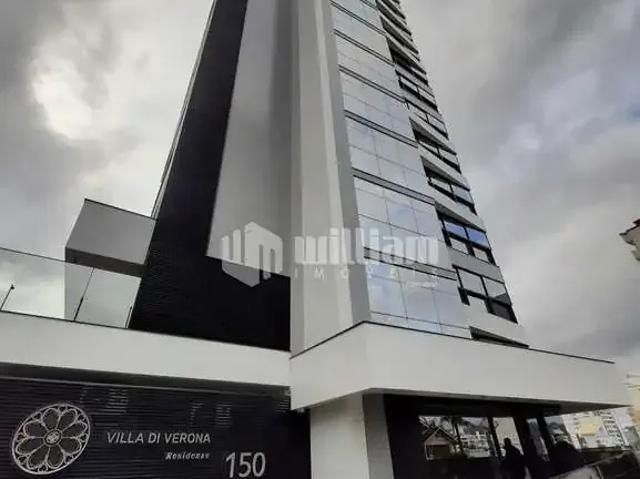 Apartamento para Venda em Brusque/SC Centro I 4 Quartos