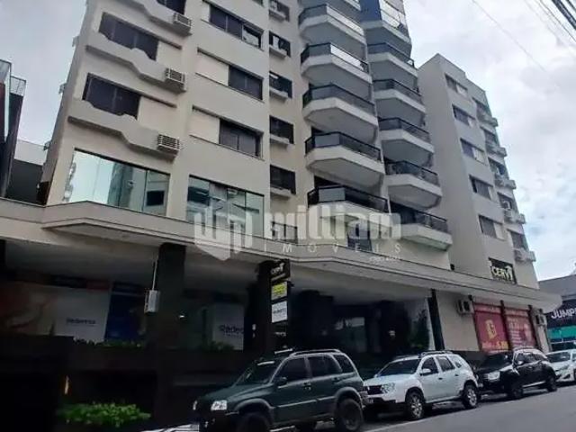 Apartamento para Venda em Brusque/SC Centro I 4 Quartos