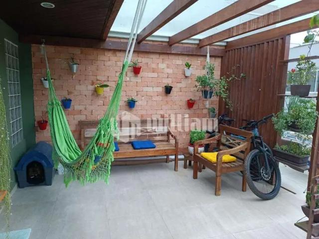 Apartamento para Venda em Brusque/SC Centro I