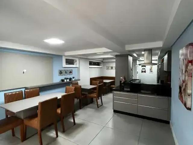 Apartamento para Venda em Brusque/SC Centro I