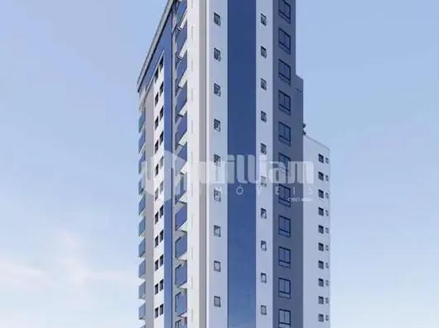 Apartamento para Venda em Brusque/SC Centro I 1 Quartos