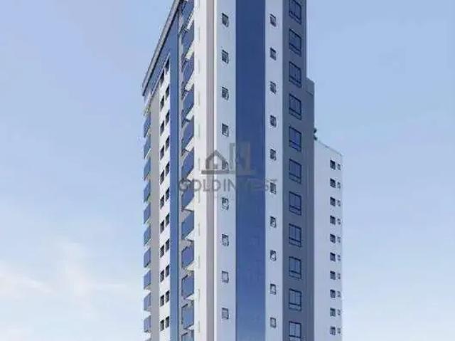 Apartamento para Venda em Brusque/SC Centro I 1 Quartos