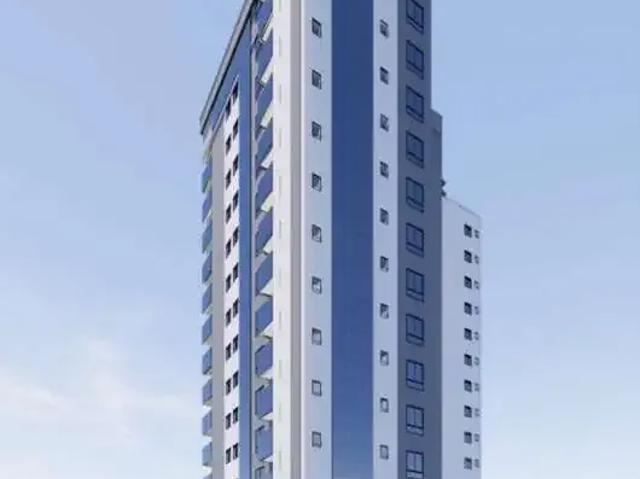 Apartamento para Venda em Brusque/SC Centro I 1 Quartos