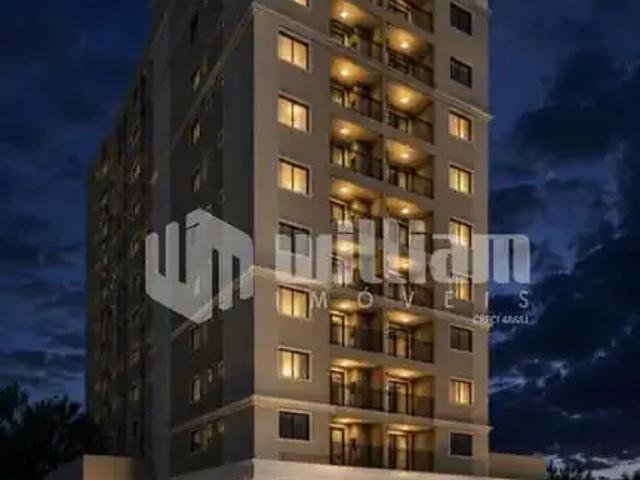 Apartamento para Venda em Brusque/SC Centro I 1 Quartos