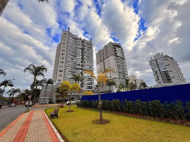 Apartamento para Venda em Brusque/SC Centro I 1 Quartos