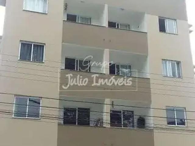 Apartamento para Venda em Brusque/SC Centro I 1 Quartos