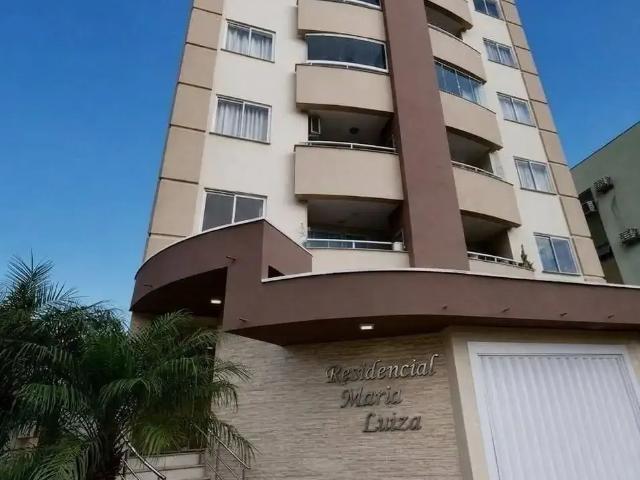 Apartamento para Venda em Brusque/SC Centro I 1 Quartos