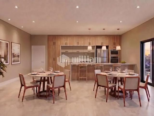 Apartamento para Venda em Brusque/SC Centro I 1 Quartos