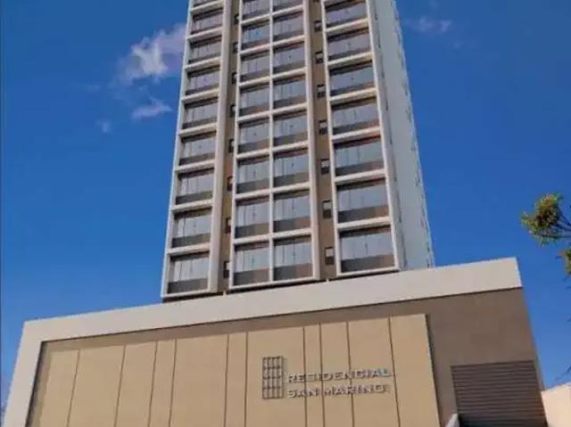 Apartamento para Venda em Brusque/SC Centro I 1 Quartos