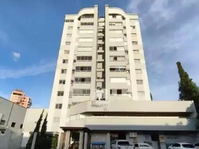 Apartamento para Venda em Brusque/SC Centro I