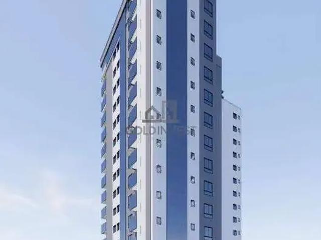 Apartamento para Venda em Brusque/SC Centro I 2 Quartos