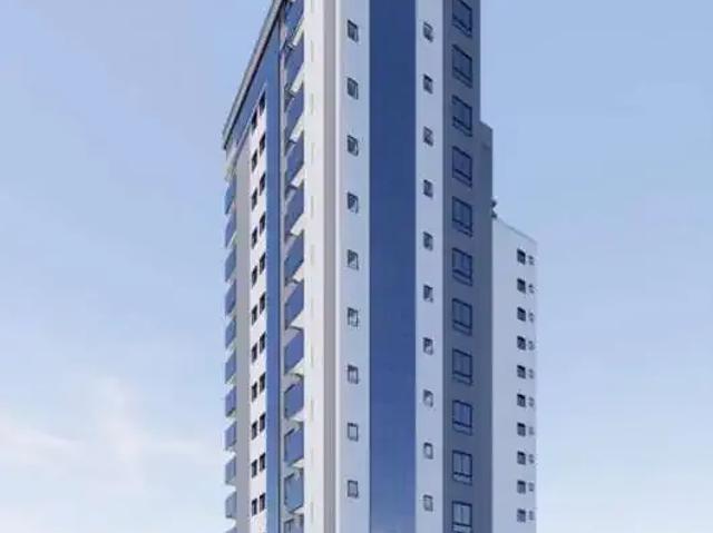 Apartamento para Venda em Brusque/SC Centro I 2 Quartos