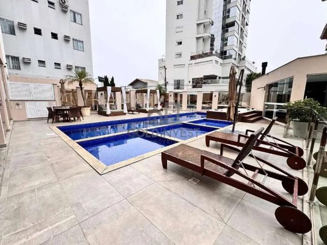 Apartamento para Venda em Brusque/SC Centro I 2 Quartos