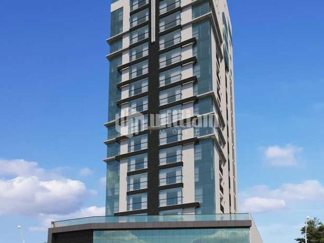 Apartamento para Venda em Brusque/SC Centro I 2 Quartos