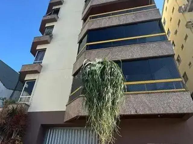Apartamento para Venda em Brusque/SC Centro I 2 Quartos