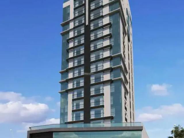 Apartamento para Venda em Brusque/SC Centro I 2 Quartos