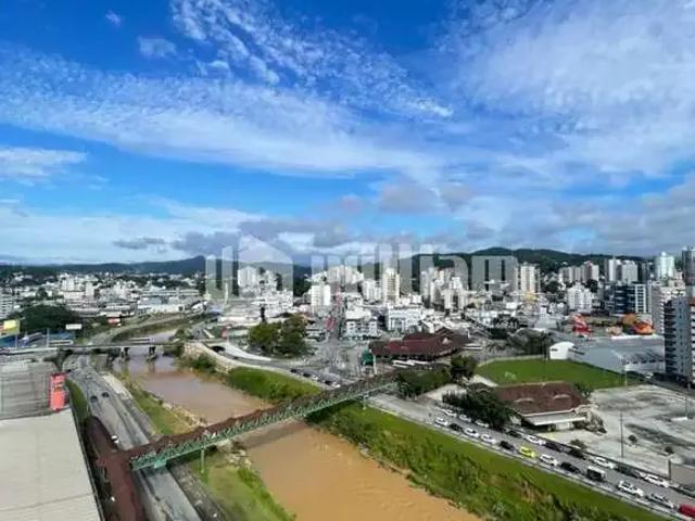 Apartamento para Venda em Brusque/SC Centro I 2 Quartos