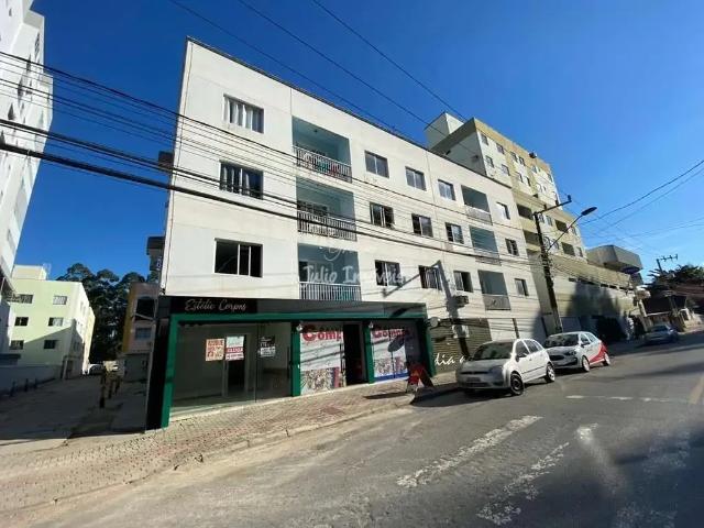 Apartamento para Venda em Brusque/SC Centro I 2 Quartos