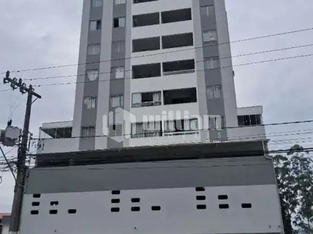 Apartamento para Venda em Brusque/SC Centro I 2 Quartos