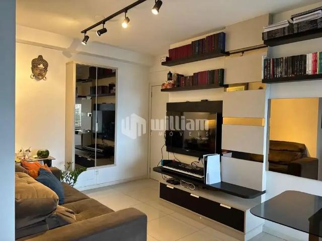 Apartamento para Venda em Brusque/SC Centro I 2 Quartos