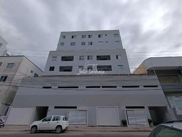 Apartamento para Venda em Brusque/SC Centro I 2 Quartos