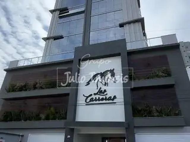 Apartamento para Venda em Brusque/SC Centro I 2 Quartos