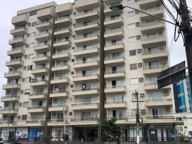 Apartamento para Venda em Brusque/SC Centro I 2 Quartos
