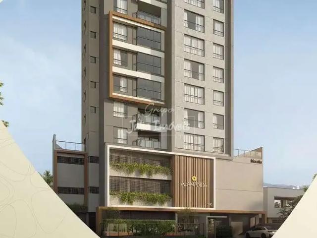 Apartamento para Venda em Brusque/SC Centro I 2 Quartos