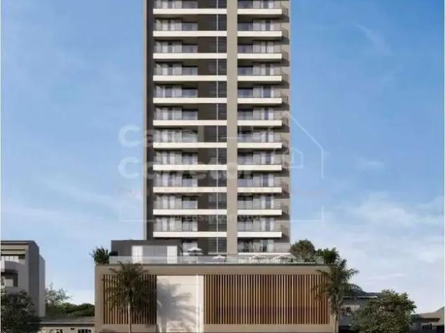Apartamento para Venda em Brusque/SC Centro I 2 Quartos