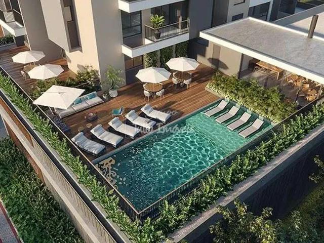 Apartamento para Venda em Brusque/SC Centro I 2 Quartos
