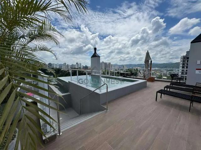 Apartamento para Venda em Brusque/SC Centro I 2 Quartos