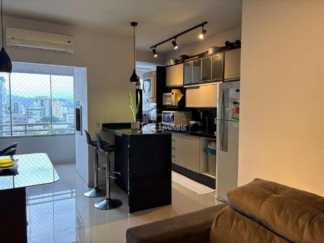 Apartamento para Venda em Brusque/SC Centro I 2 Quartos