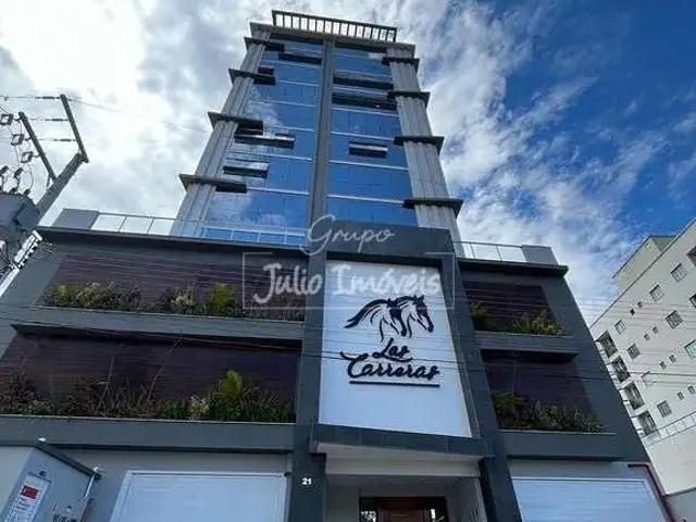 Apartamento para Venda em Brusque/SC Centro I 2 Quartos