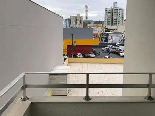 Apartamento para Venda em Brusque/SC Centro I 3 Quartos