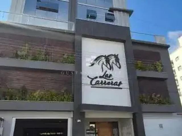 Apartamento para Venda em Brusque/SC Centro I 2 Quartos