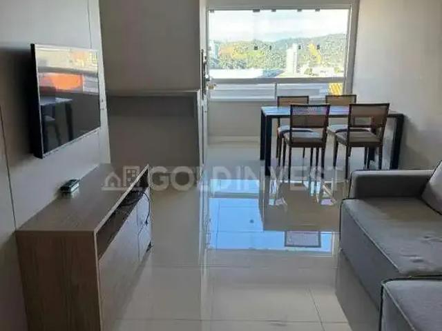Apartamento para Venda em Brusque/SC Centro I 2 Quartos