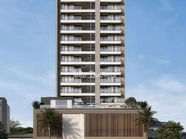 Apartamento para Venda em Brusque/SC Centro I 2 Quartos