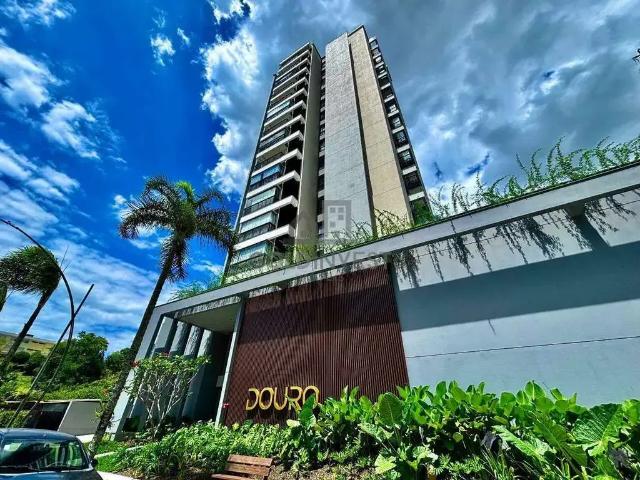 Apartamento para Venda em Brusque/SC Centro I 2 Quartos