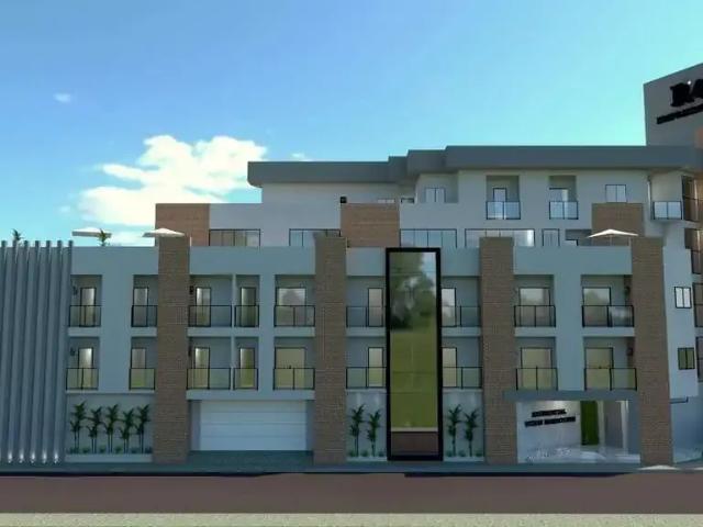 Apartamento para Venda em Brusque/SC Centro I 2 Quartos