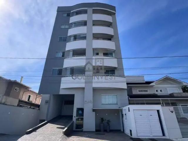 Apartamento para Venda em Brusque/SC Centro I 2 Quartos