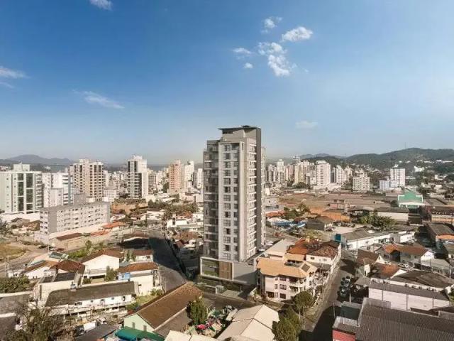 Apartamento para Venda em Brusque/SC Centro I 2 Quartos