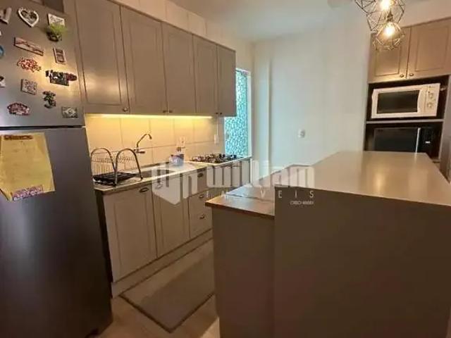 Apartamento para Venda em Brusque/SC Centro I 2 Quartos